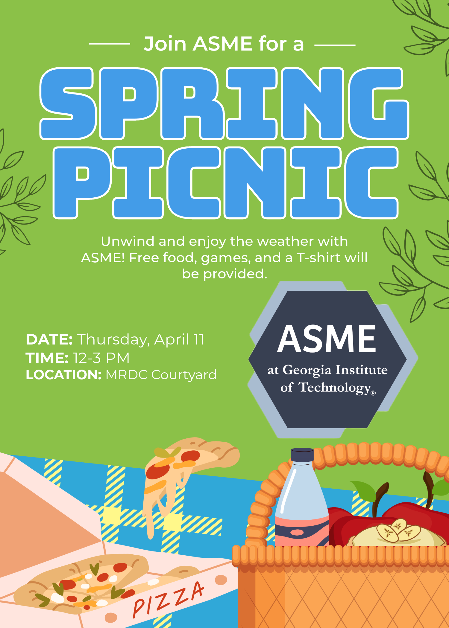Events – ASME